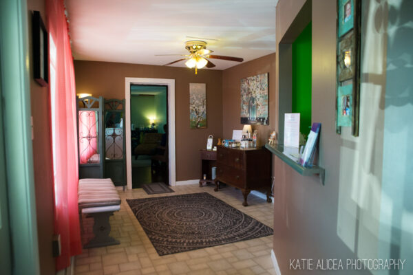 Home - Your Full Service Day Spa and Salon in Poconos